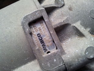 Riadiaca jednotka Mercedes-Benz Actros MP2, MP3, EURO 3, EURO 4, EURO 5 ...